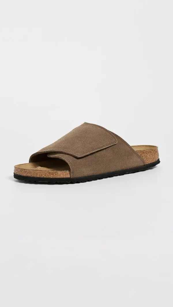 BIRKENSTOCK Solana Sandals