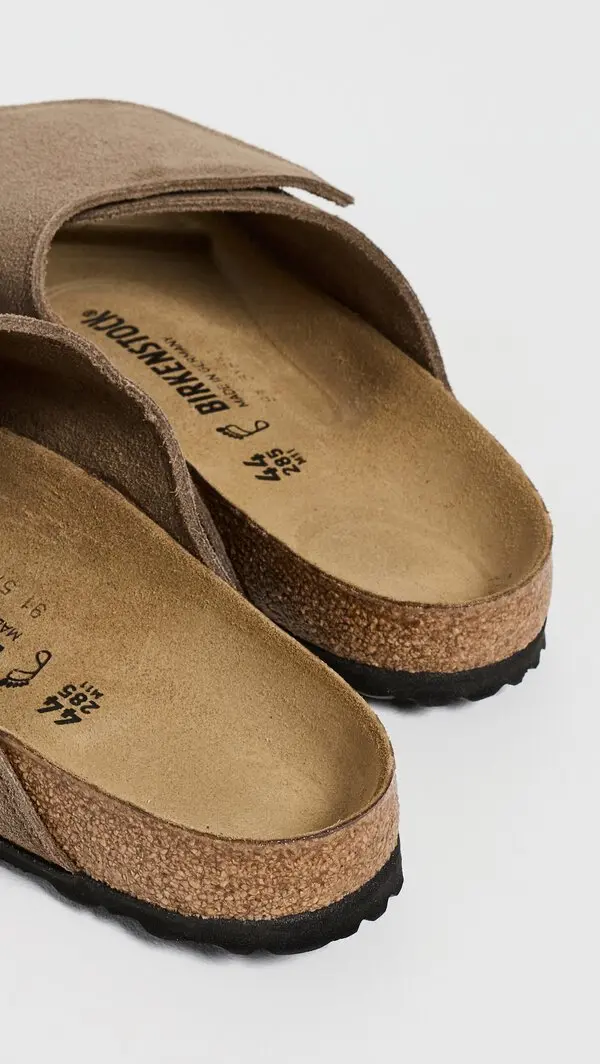 BIRKENSTOCK Solana Sandals