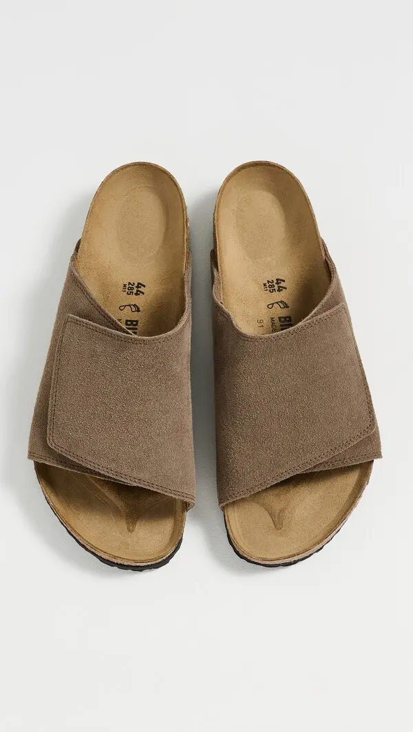 BIRKENSTOCK Solana Sandals