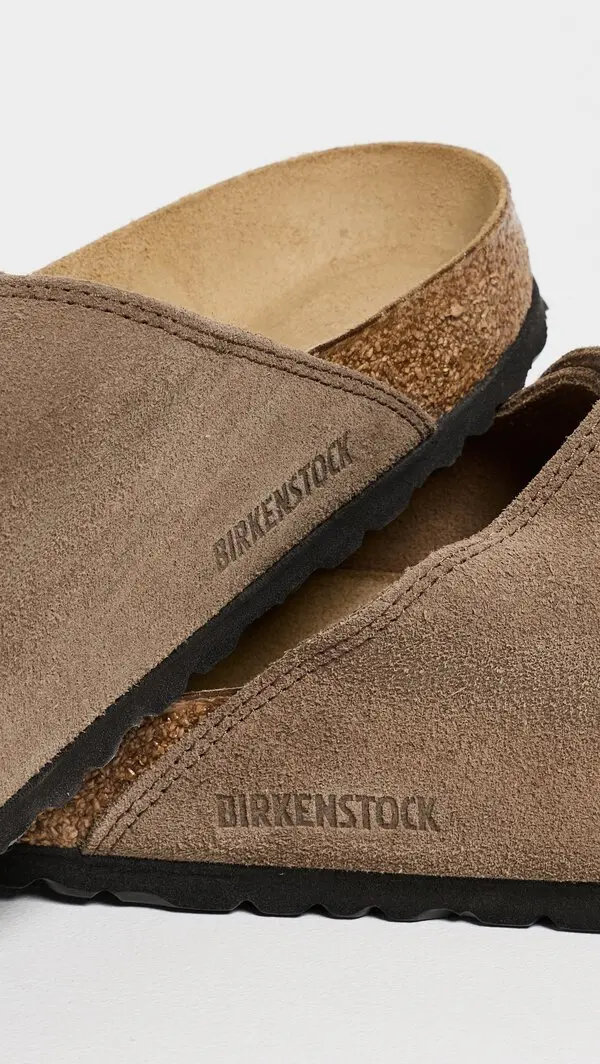 BIRKENSTOCK Solana Sandals