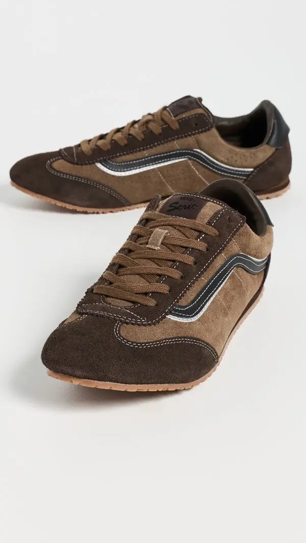 VANS Super Low Pro Sneakers