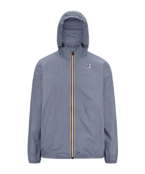 K-WAY Le Vrai 4.0 Claude Hooded Jacket