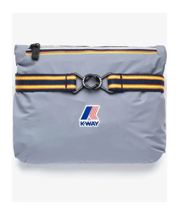 K-WAY Le Vrai 4.0 Claude Hooded Jacket