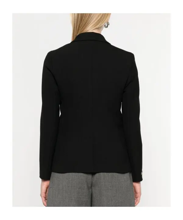 Peserico Single-breasted Suit Jacket