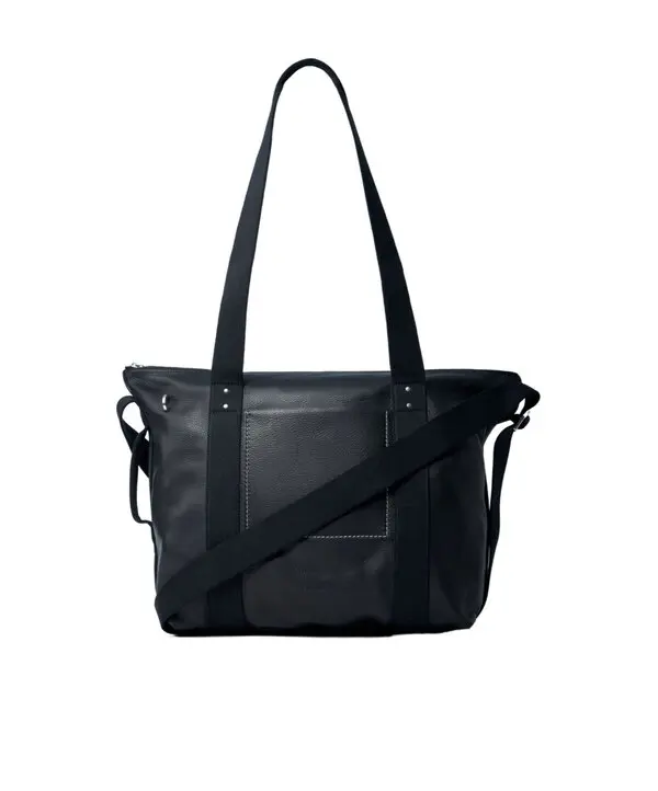 Rick Owens Trolley Weekend Bag