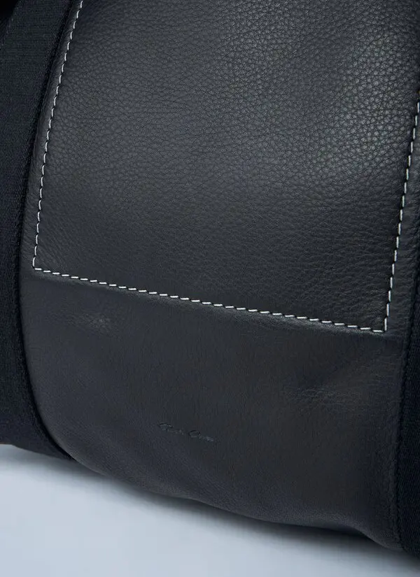 Rick Owens Trolley Weekend Bag