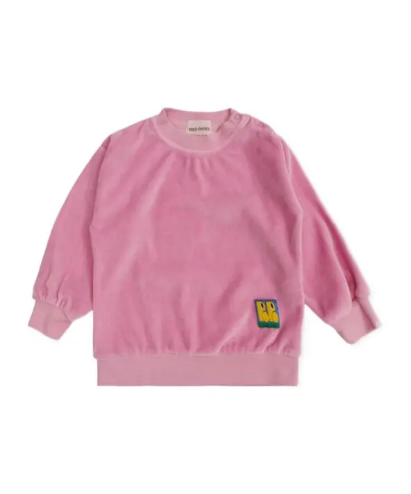 BOBO CHOSES Long-sleeve Sweatshirt