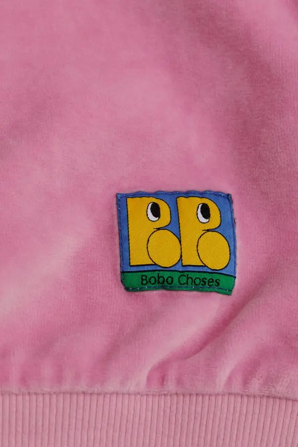 BOBO CHOSES Long-sleeve Sweatshirt