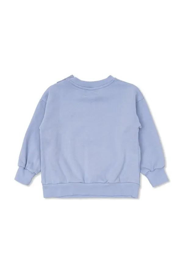 BOBO CHOSES Long-sleeve Sweatshirt