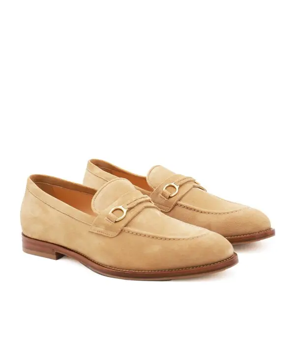Brunello Cucinelli Slip-on Loafers