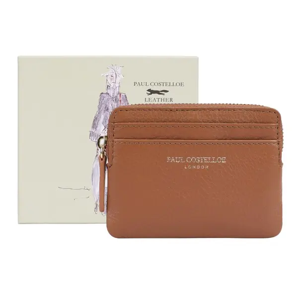 Paul Costelloe Volos Coin Purse