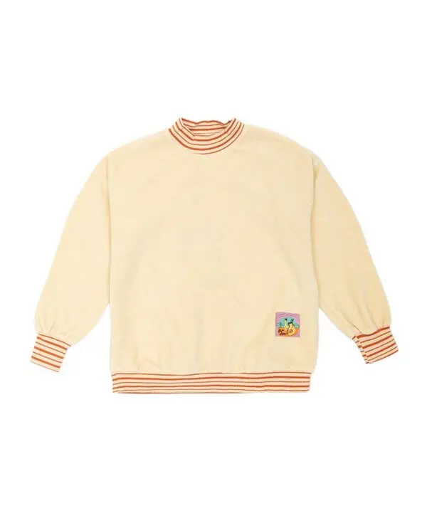 BOBO CHOSES Long-sleeve Sweatshirt