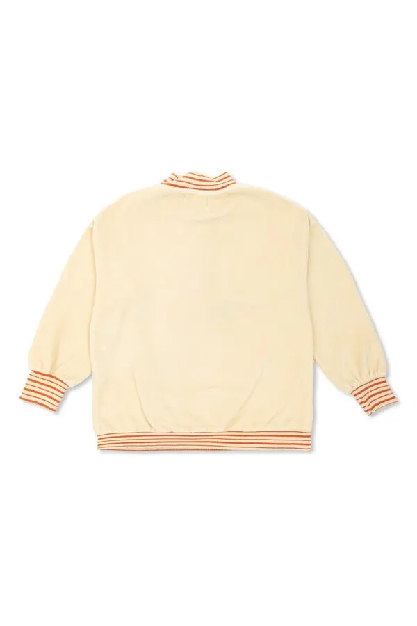 BOBO CHOSES Long-sleeve Sweatshirt