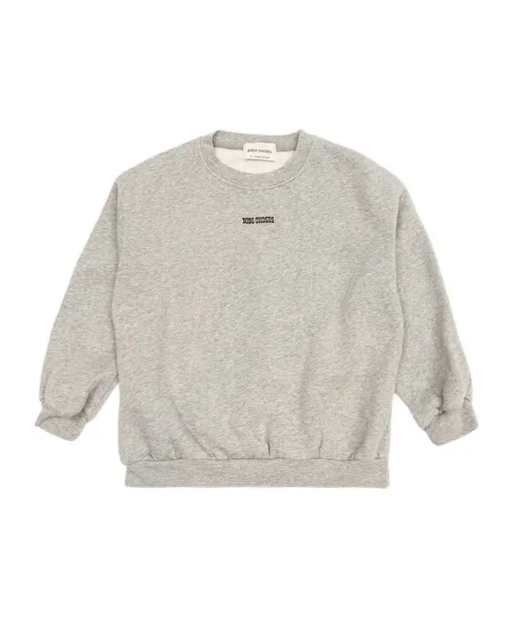 BOBO CHOSES Long-sleeve Sweatshirt