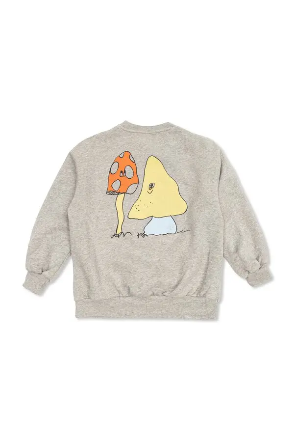 BOBO CHOSES Long-sleeve Sweatshirt