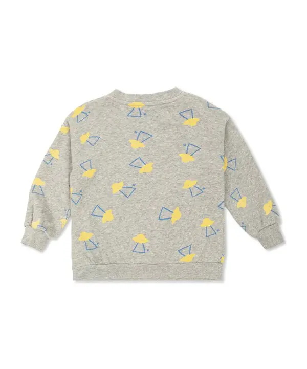 BOBO CHOSES Long-sleeve Sweatshirt