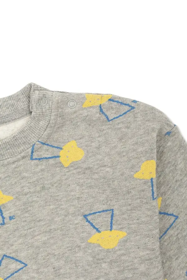 BOBO CHOSES Long-sleeve Sweatshirt