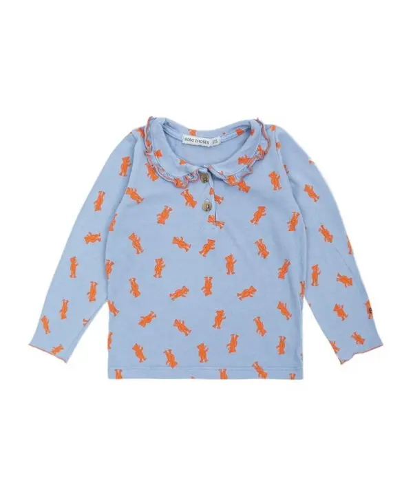 BOBO CHOSES Long-sleeved Top