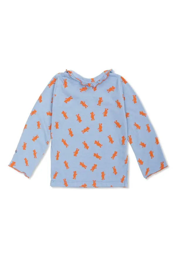 BOBO CHOSES Long-sleeved Top