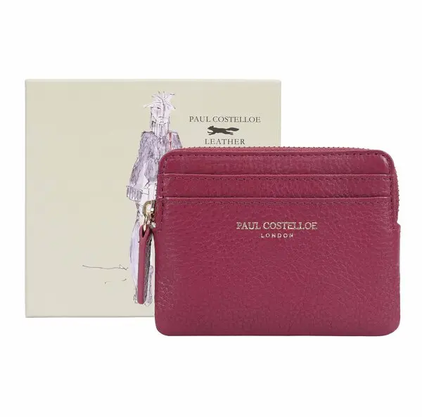 Paul Costelloe Volos Coin Purse