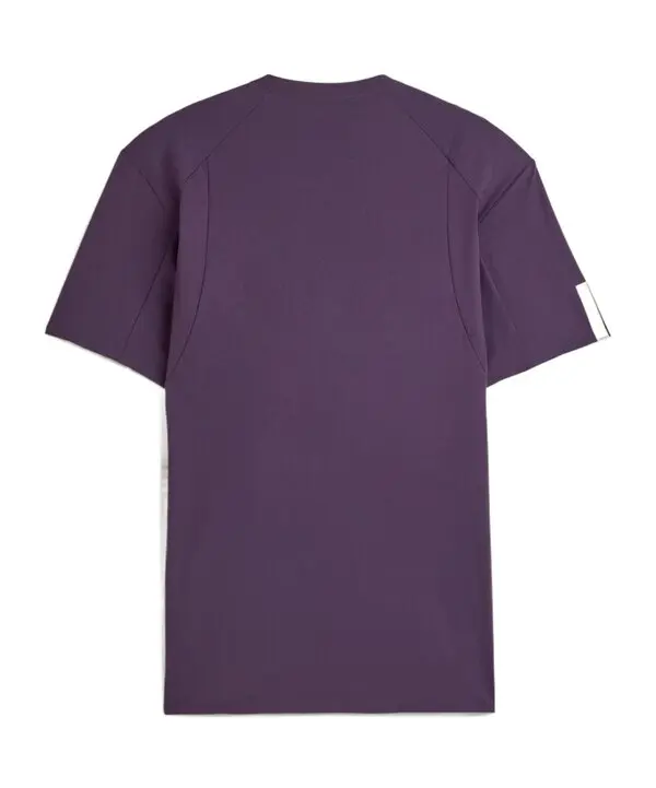 Y3 Tennis Pro Freelift Zip T-shirt