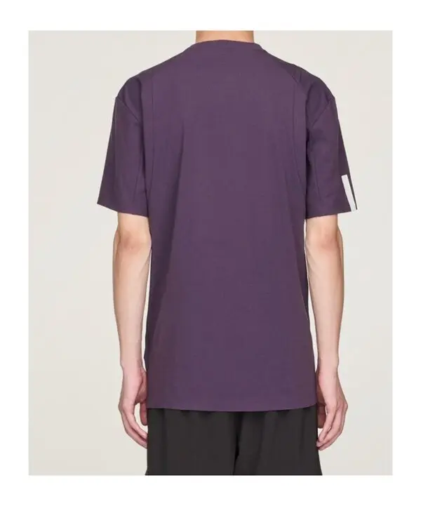 Y3 Tennis Pro Freelift Zip T-shirt