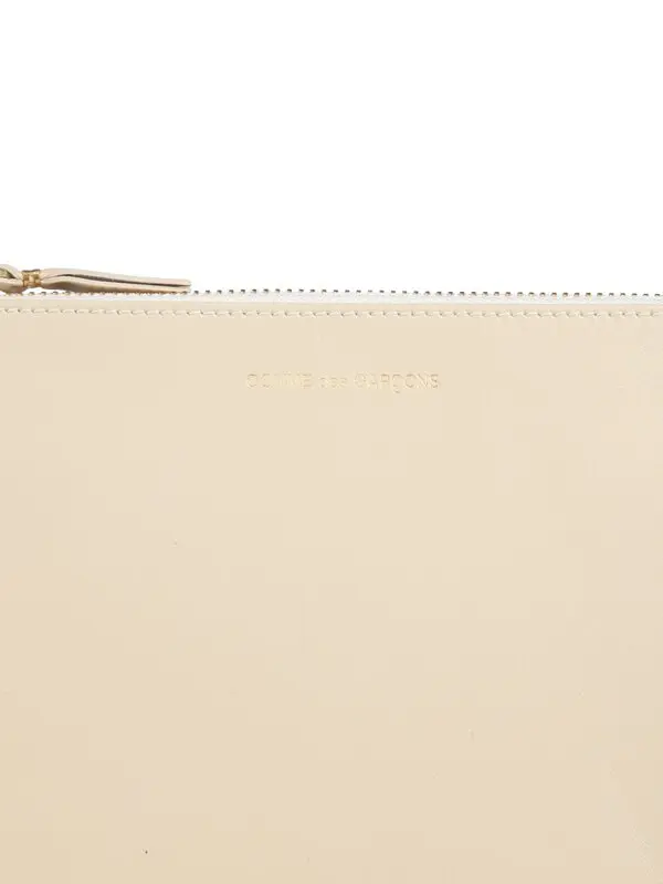 Comme Des Garçons Classic Group Wallet