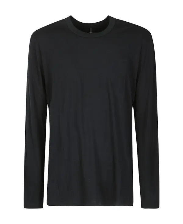 Arc'teryx Long Sleeve Round Neck T-shirt