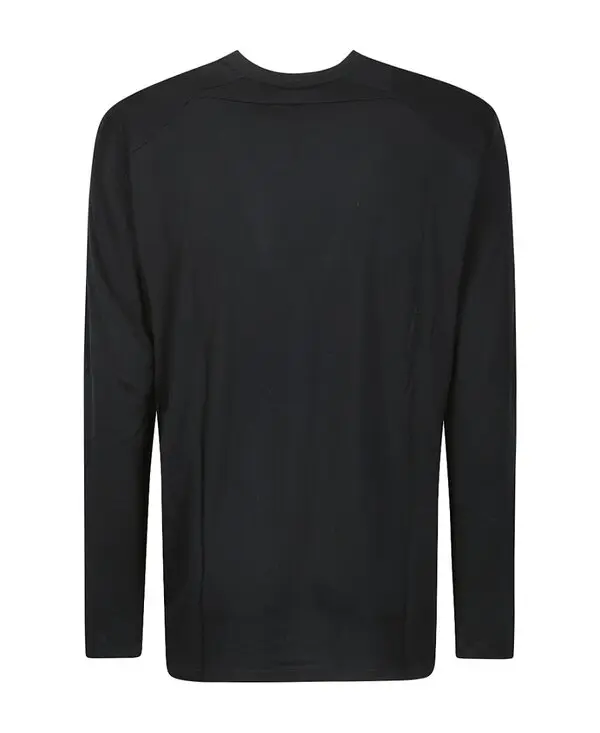 Arc'teryx Long Sleeve Round Neck T-shirt