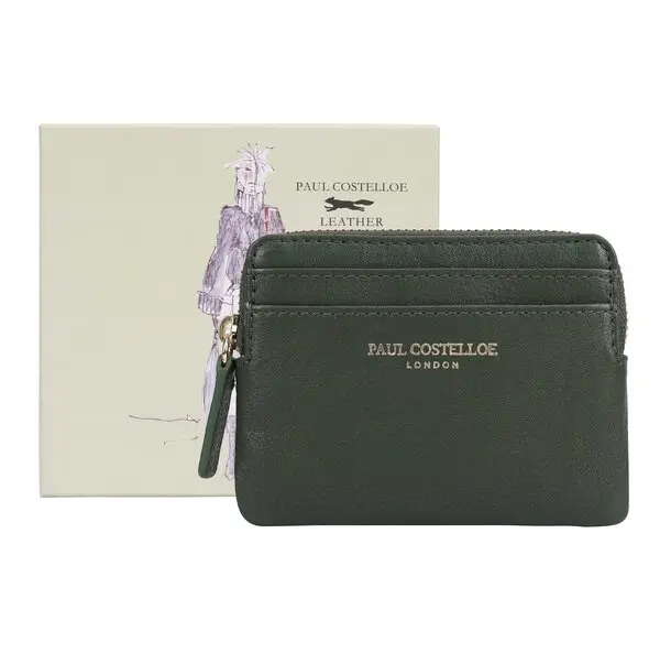 Paul Costelloe Volos Coin Purse