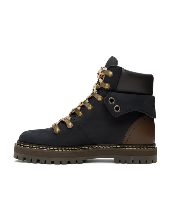 See By Chloé Eileen Ankle Boots