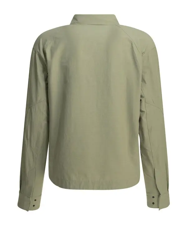 Arc'teryx Clarkia Sl' Overshirt Jacket