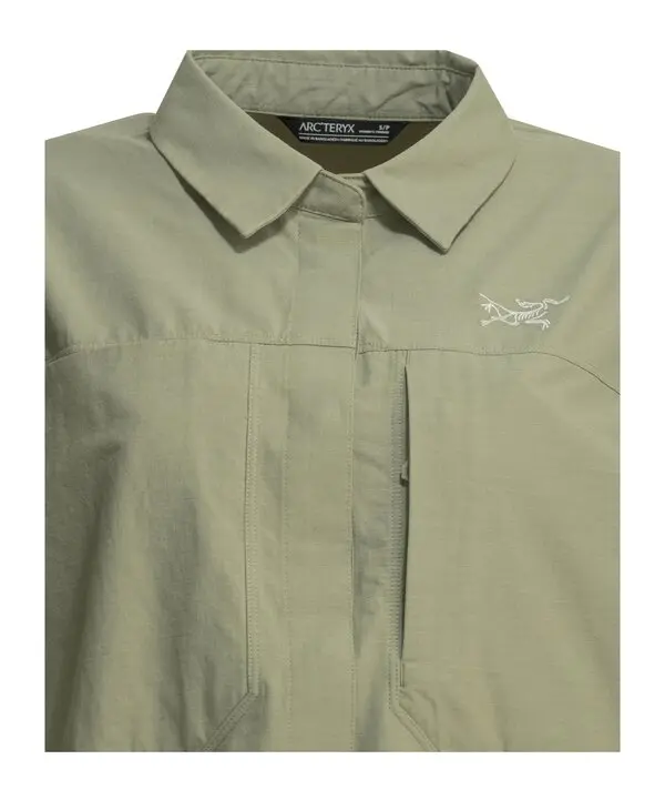 Arc'teryx Clarkia Sl' Overshirt Jacket