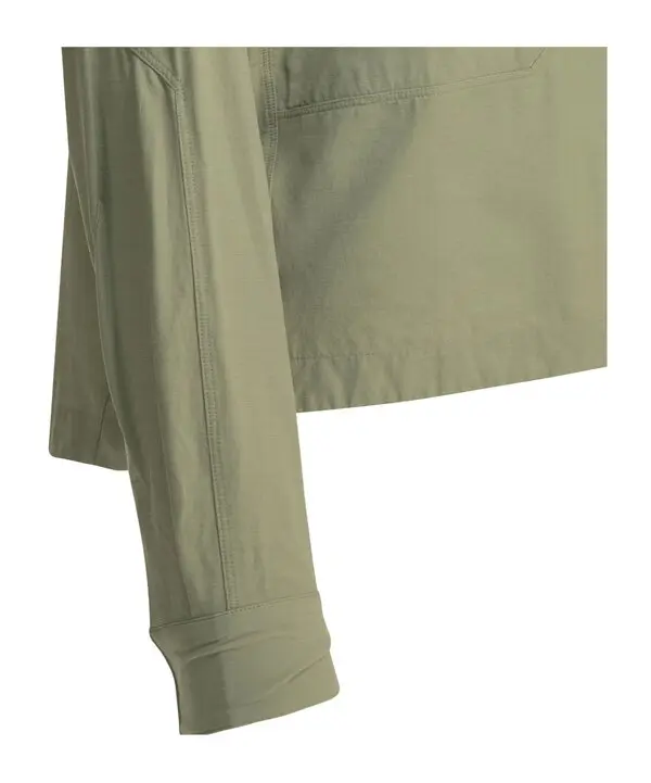 Arc'teryx Clarkia Sl' Overshirt Jacket