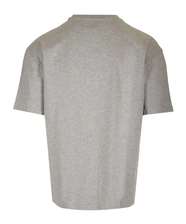 A.p.c. Logo Printed Crewneck T-shirt