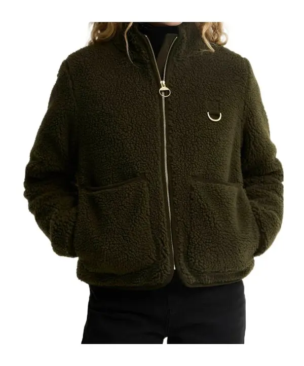 Barbour Elenora Fleece Jacket