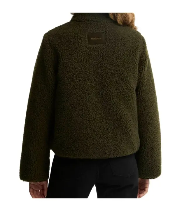 Barbour Elenora Fleece Jacket