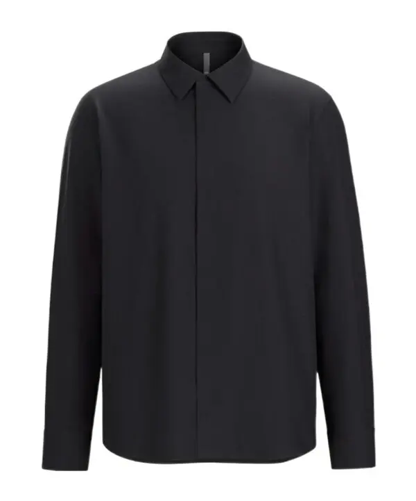 Veilance Stema Shirt Ls