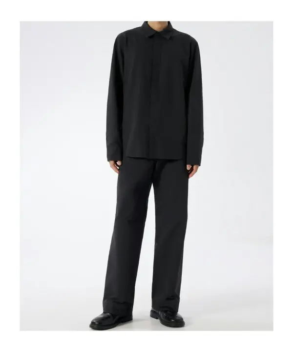 Veilance Stema Shirt Ls