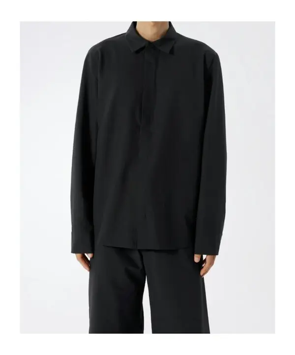 Veilance Stema Shirt Ls