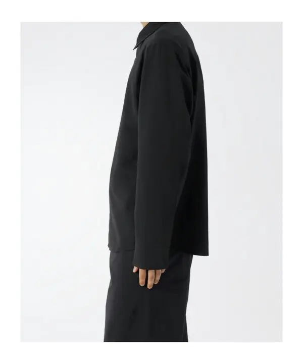 Veilance Stema Shirt Ls