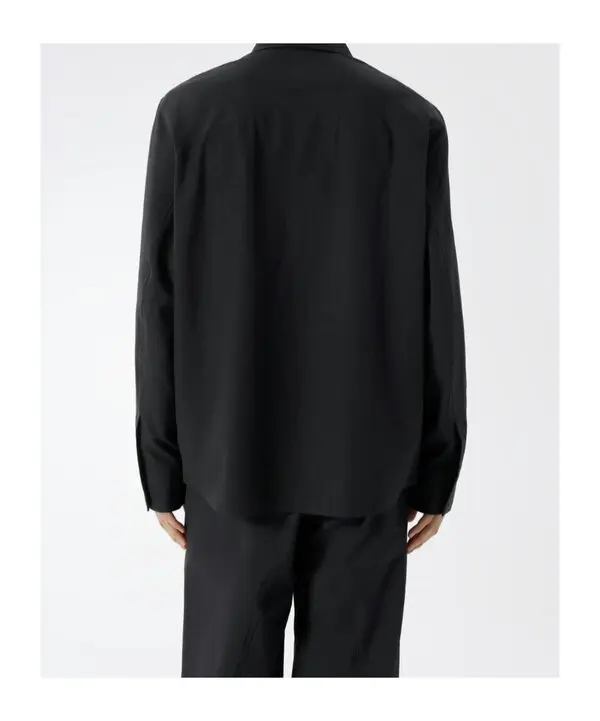 Veilance Stema Shirt Ls