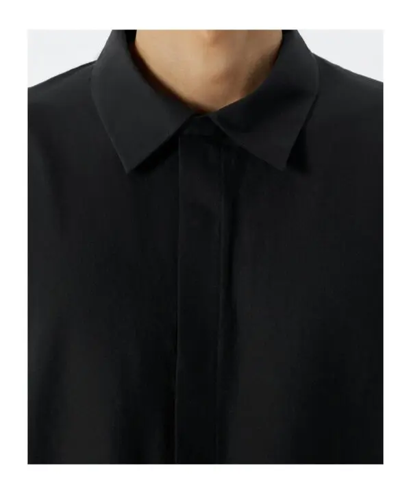 Veilance Stema Shirt Ls