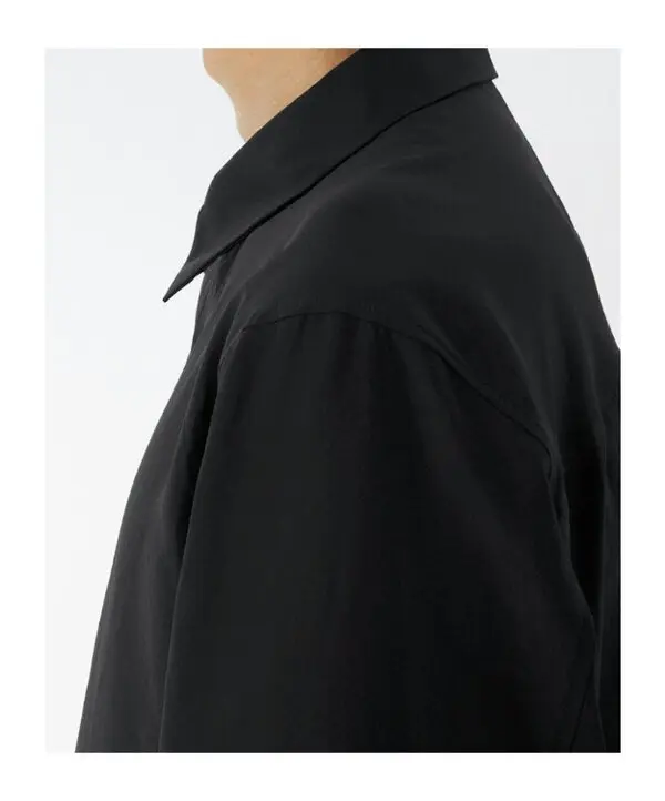 Veilance Stema Shirt Ls