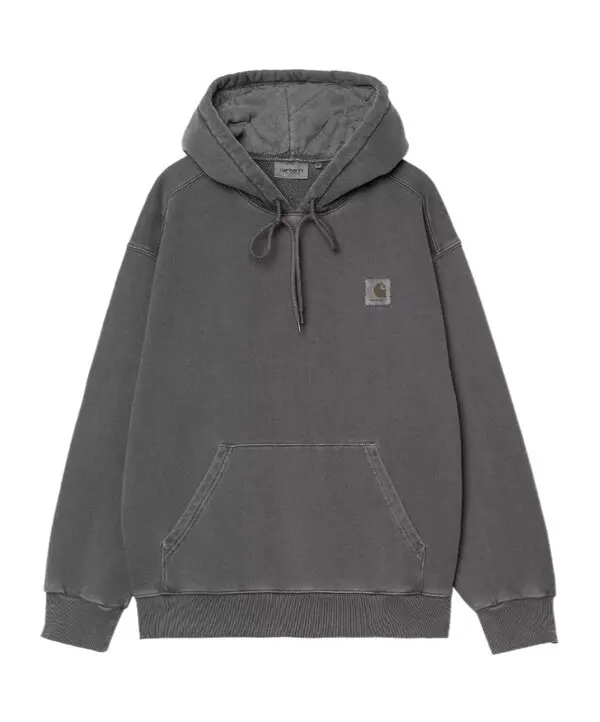 Carhartt Work In Progress Nelson Drawstring Hoodie