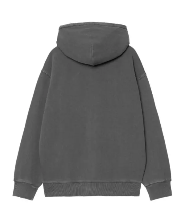 Carhartt Work In Progress Nelson Drawstring Hoodie