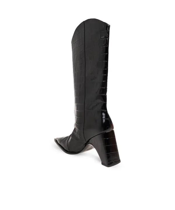 Coperni High-heeled Boots