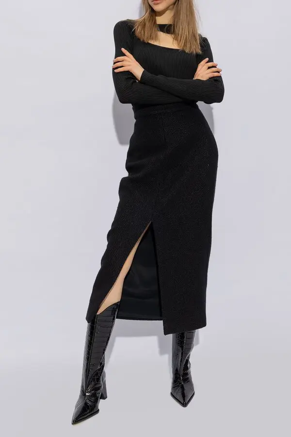 Coperni High-heeled Boots