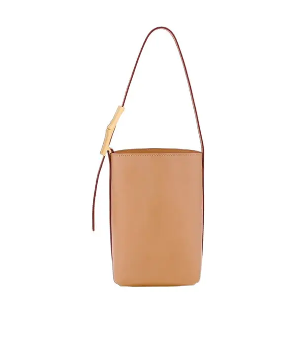 Longchamp Le Smart Xs Bucket Bag - Vegetal
