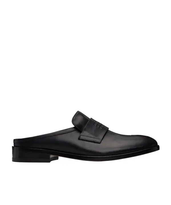 MAISON MARGIELA New Classic Stitch Slippers